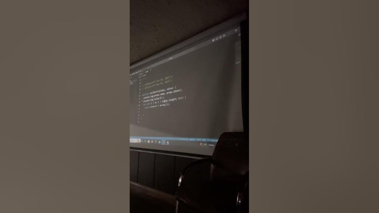 Functions Javascript | Class Recap - YouTube