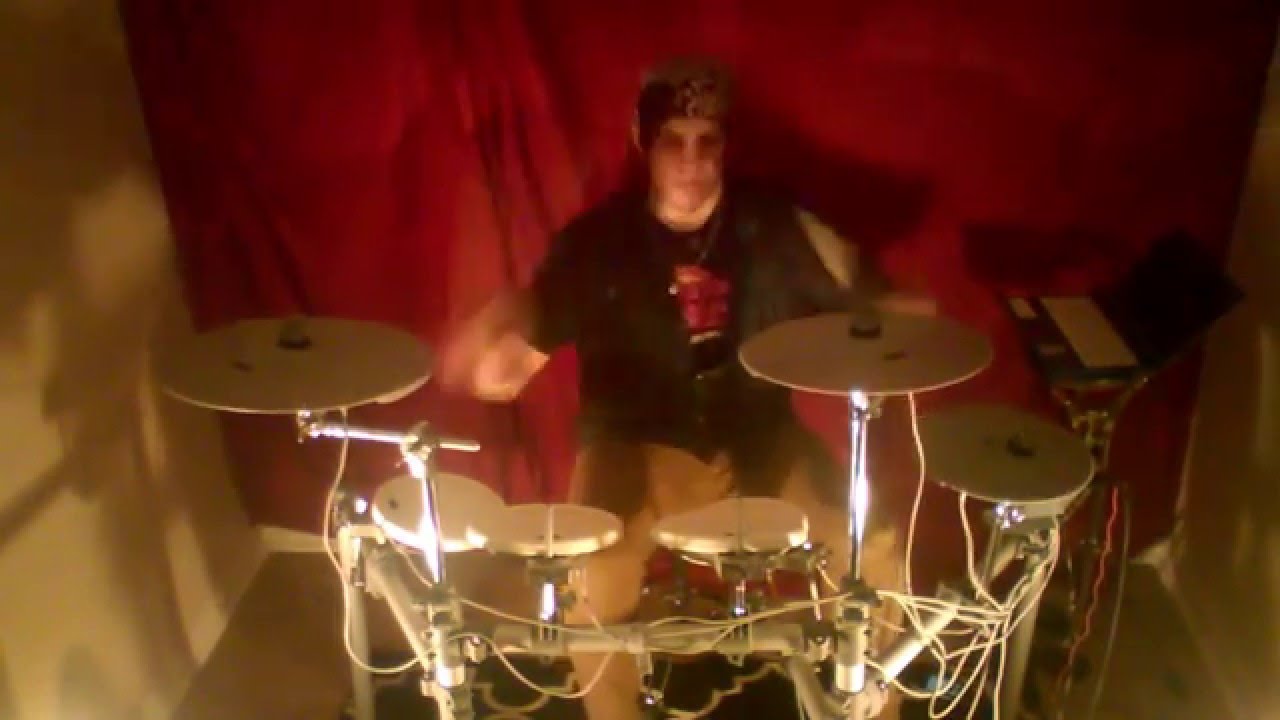 Drake - Hotline Bling (Drum cover ) by Jamie Gee - YouTube