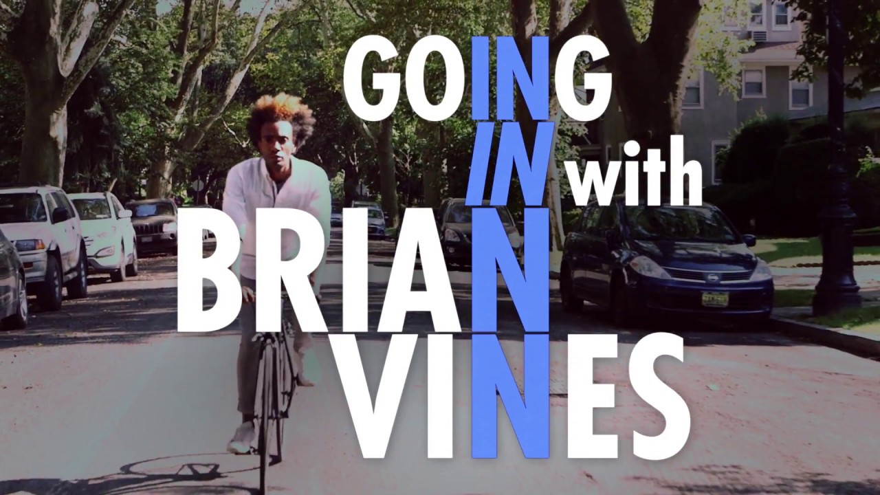 Going In With Brian Vines Trailer | BRIC TV - YouTube