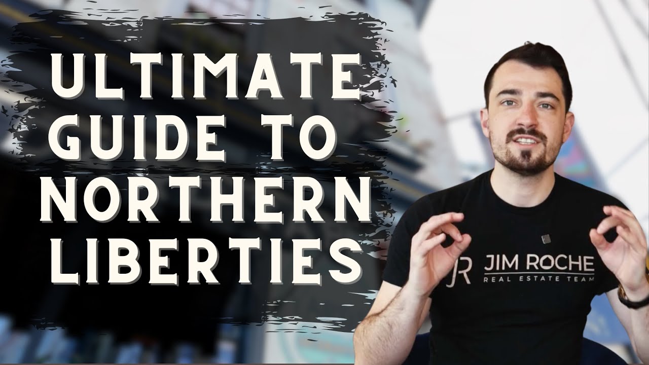 The ULTIMATE GUIDE to Northern Liberties | Philadelphia - YouTube