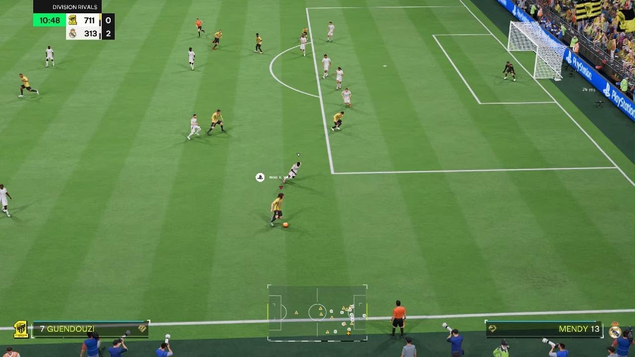 EA SPORTS FC 25_20250201015613 - YouTube