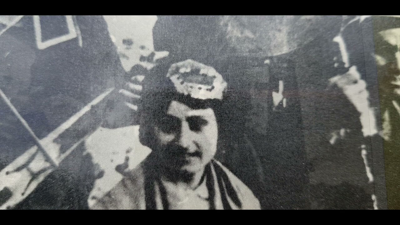 ΓΕΩΡΓΙΟΣ ΚΕΣΙΔΗΣ ΤΡΑΓΟΥΔΙΑ ΤΟΥ ΠΟΝΤΟΥ - YouTube
