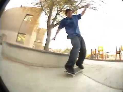 Garrett Patton - YouTube