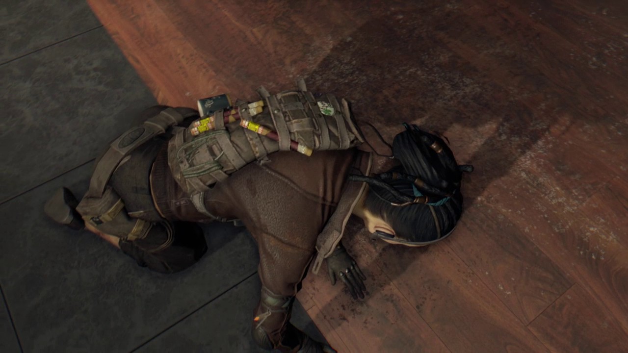 Dying Light part 5 - YouTube