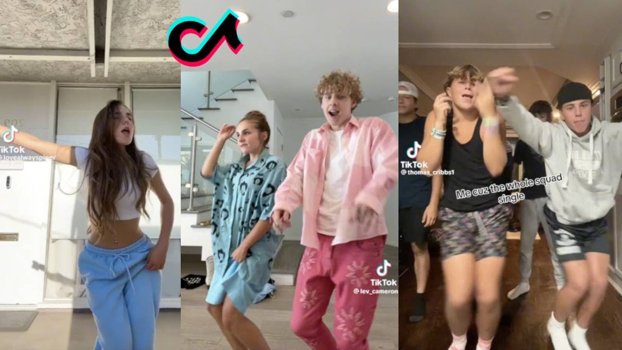 Cognac Queen - Megan Thee Stallion TikTok Dance Challenge Compilation ...