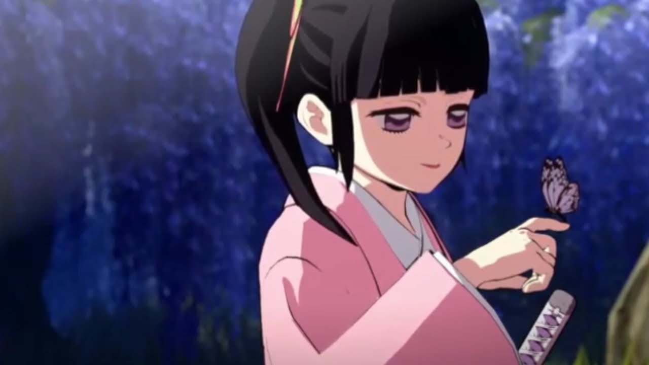 When you watch Demon Slayer in Ohio☠️ - YouTube