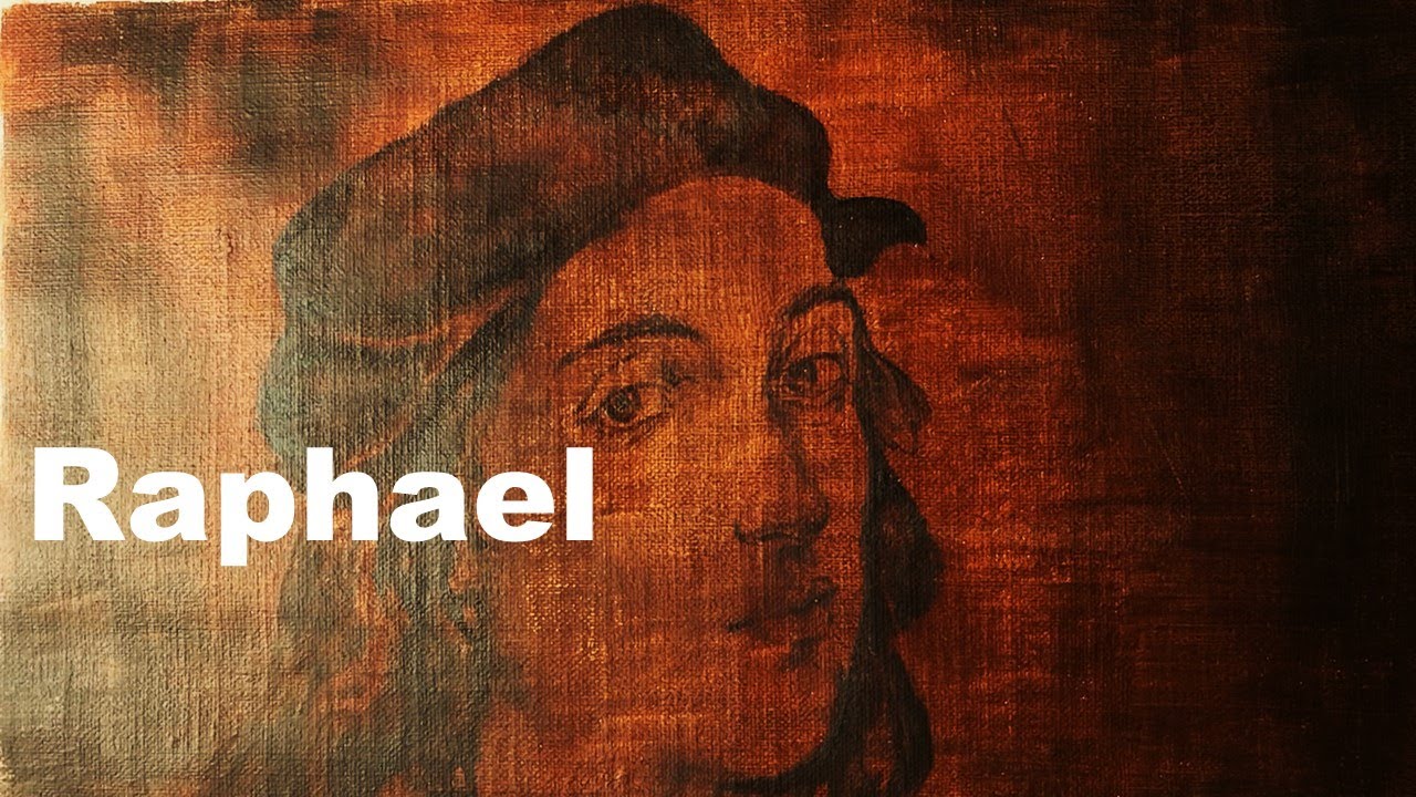 Raphael - YouTube