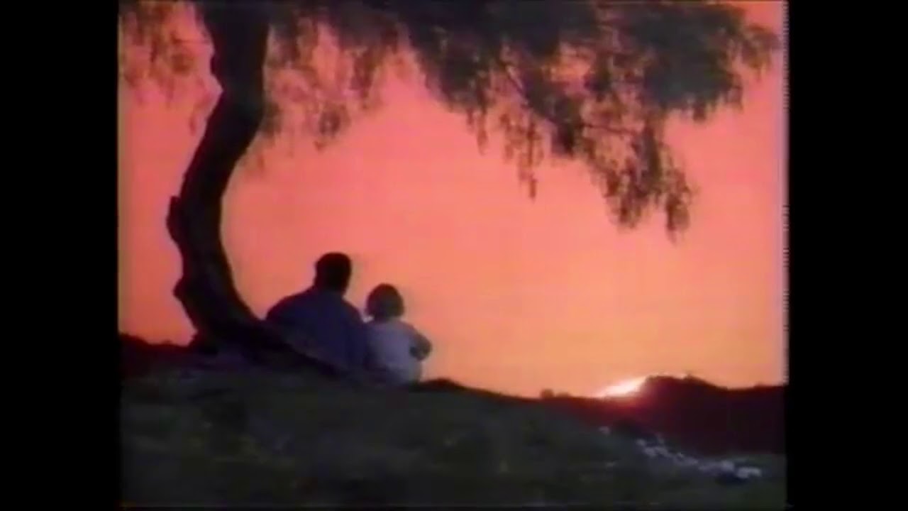 Lifesavers Candy Sundown Ad (1989) - YouTube