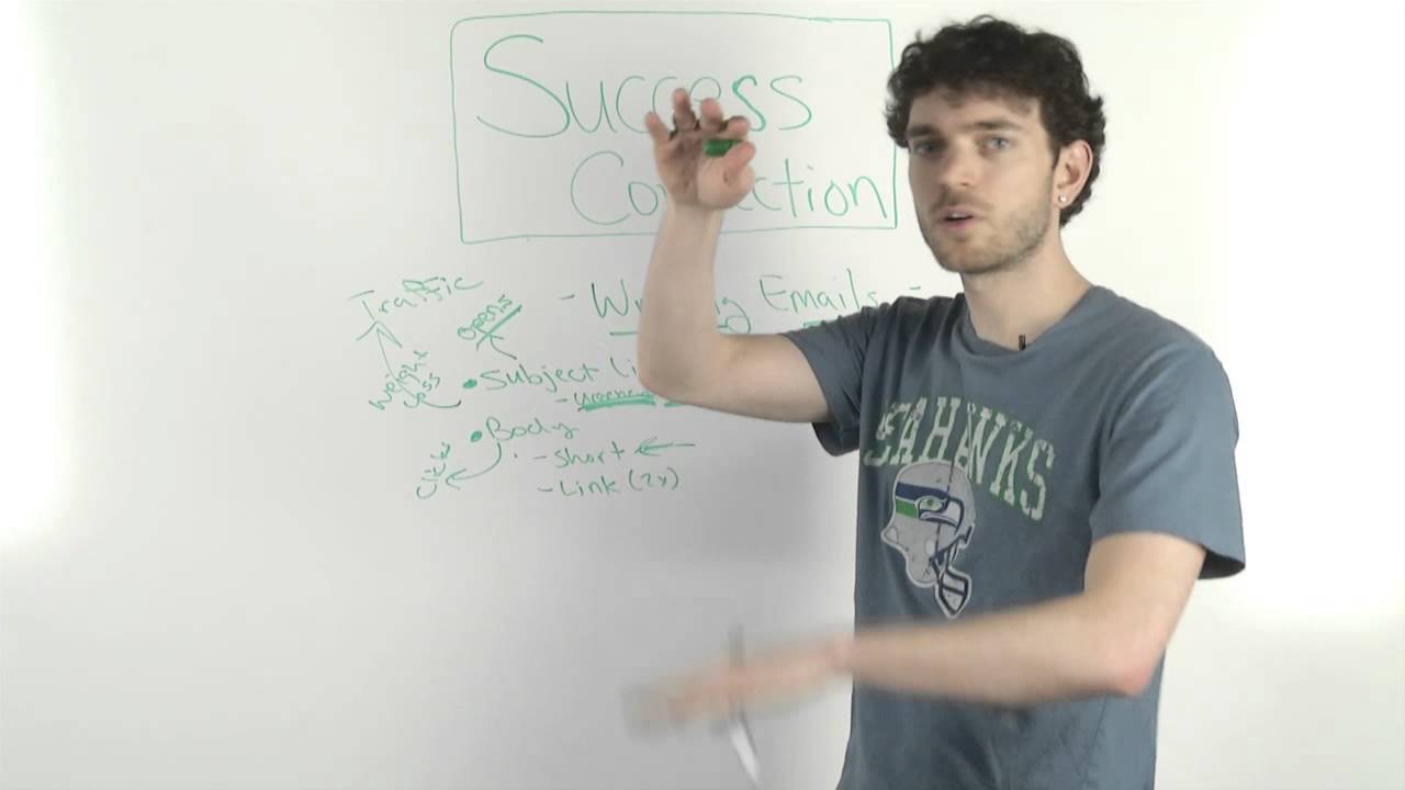 Anthony Morrison's Success Connection: #163 - YouTube