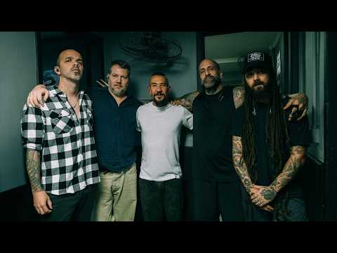 “DE VOLTA PARA O FUTURO” RODOX ORIGINALS TOUR - Minidoc by Murilo Amancio