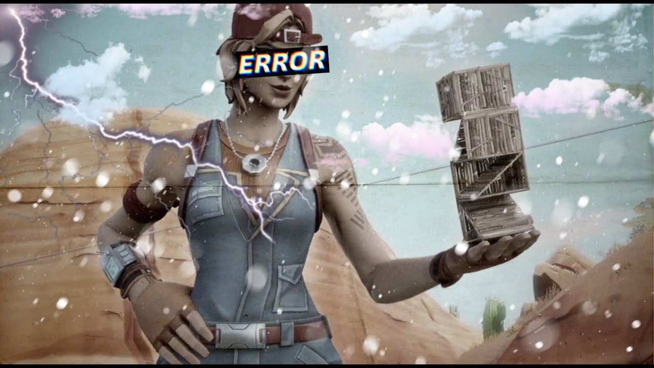 Bruce Wayne fortnite montage - YouTube