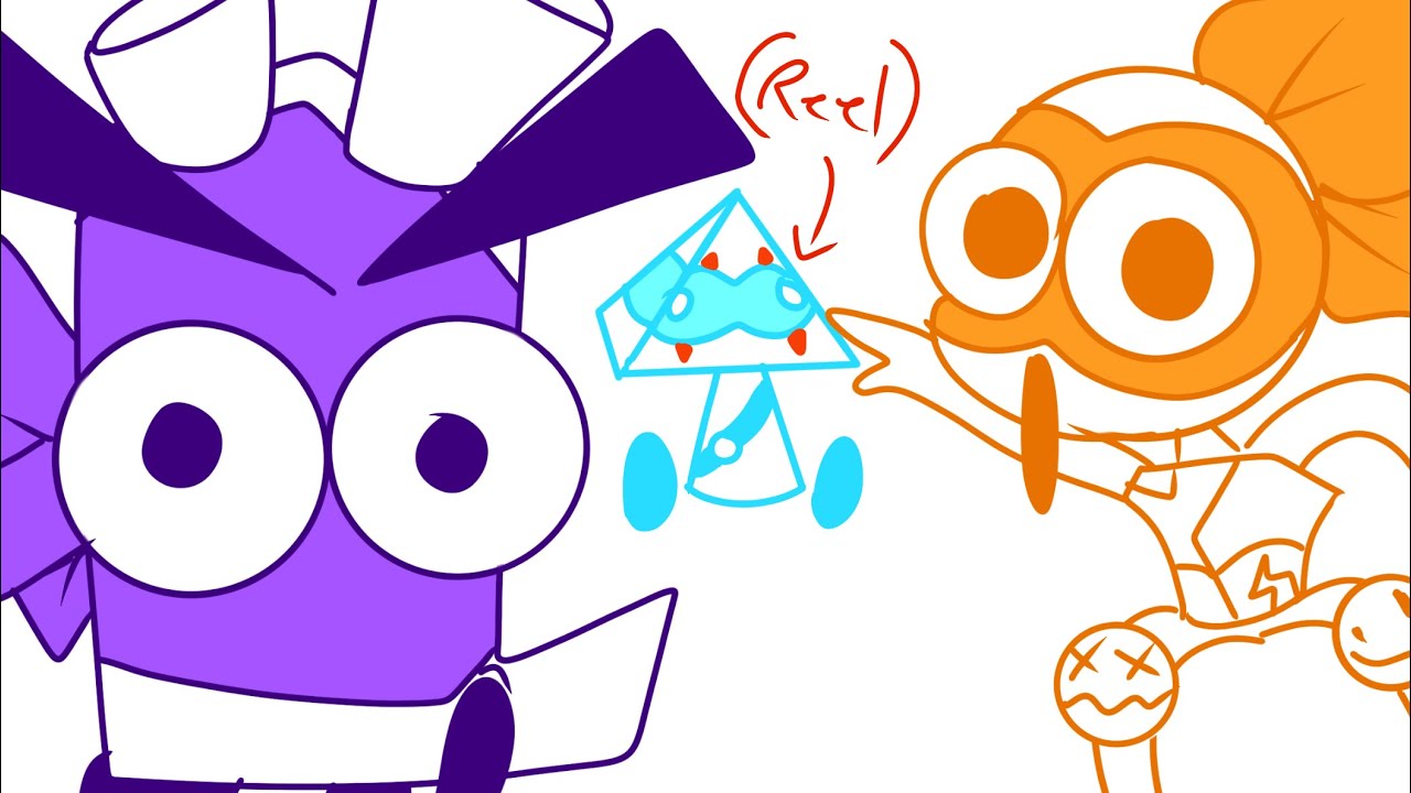 The turtles meet pyramid Leo! (300 sub special) - YouTube