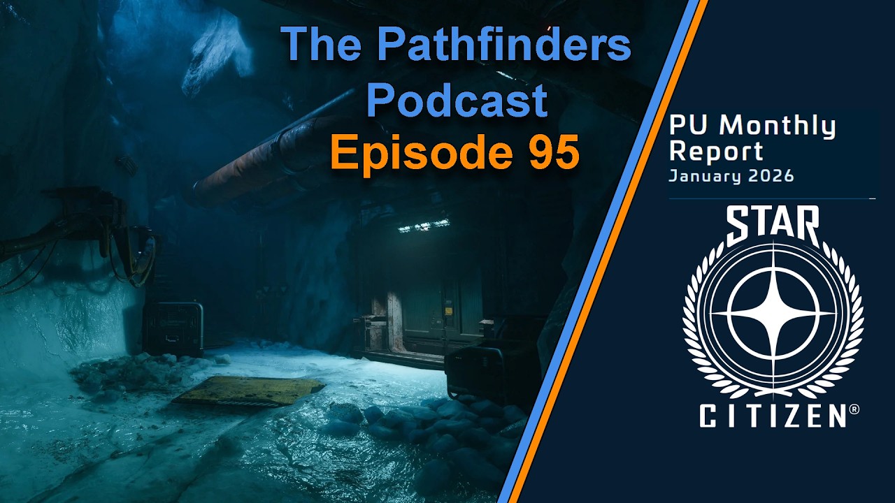 Jan 28th Roadmap Roundup & January 2026 Monthly Report | The Pathfinder ...
