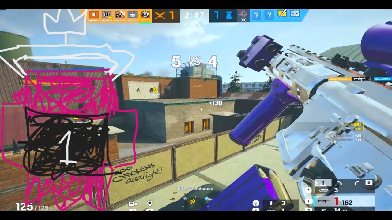 I Used Spoit's Settings And Now I Know Why He's So Good! - YouTube