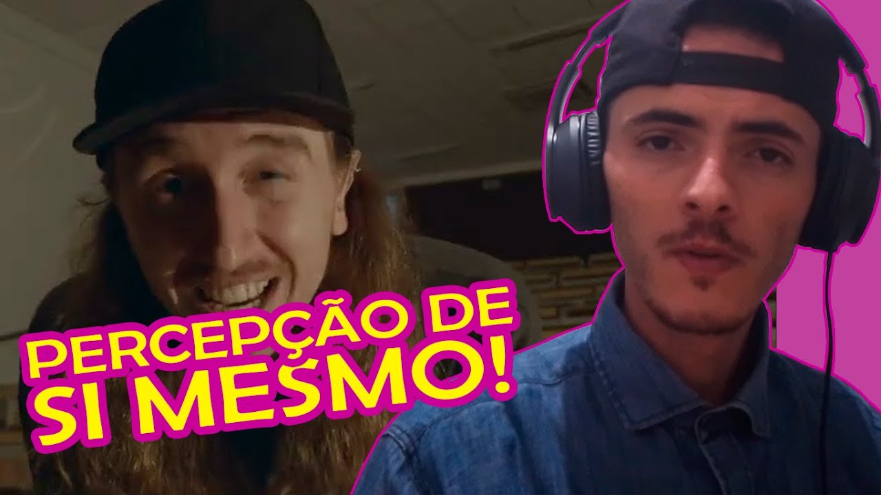 Psicólogo react: Mc Sid - HaHaHa - (Videoclipe Oficial) Prod. Teo Guedx - YouTube