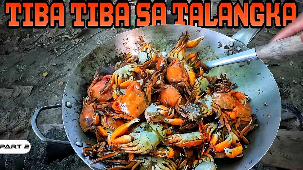 P2-Tiba sa Talangka - EP1099 - YouTube