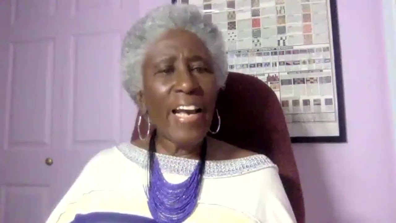 Louise Langdon Norton Little and her Importance to Grenada's Stories ...