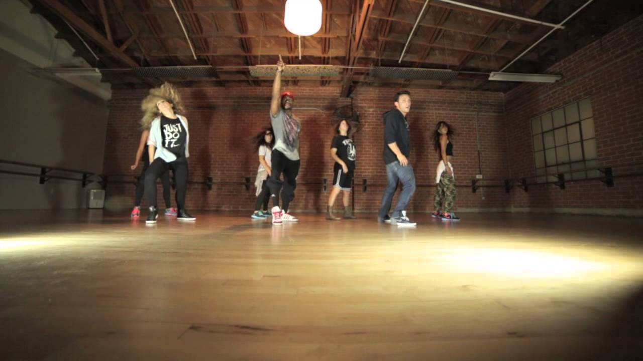 Mike PEELE|CHOREOGRAPHY "From Time"|Drake - YouTube