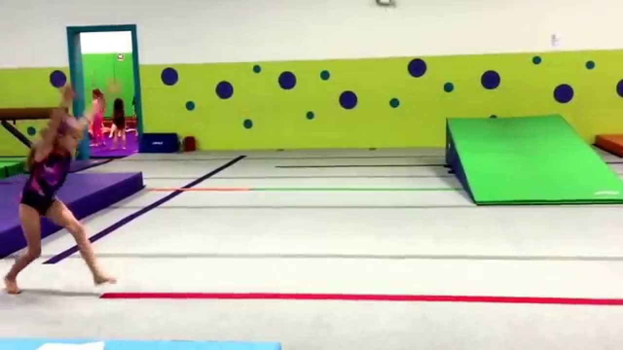 Level 2 Floor - YouTube