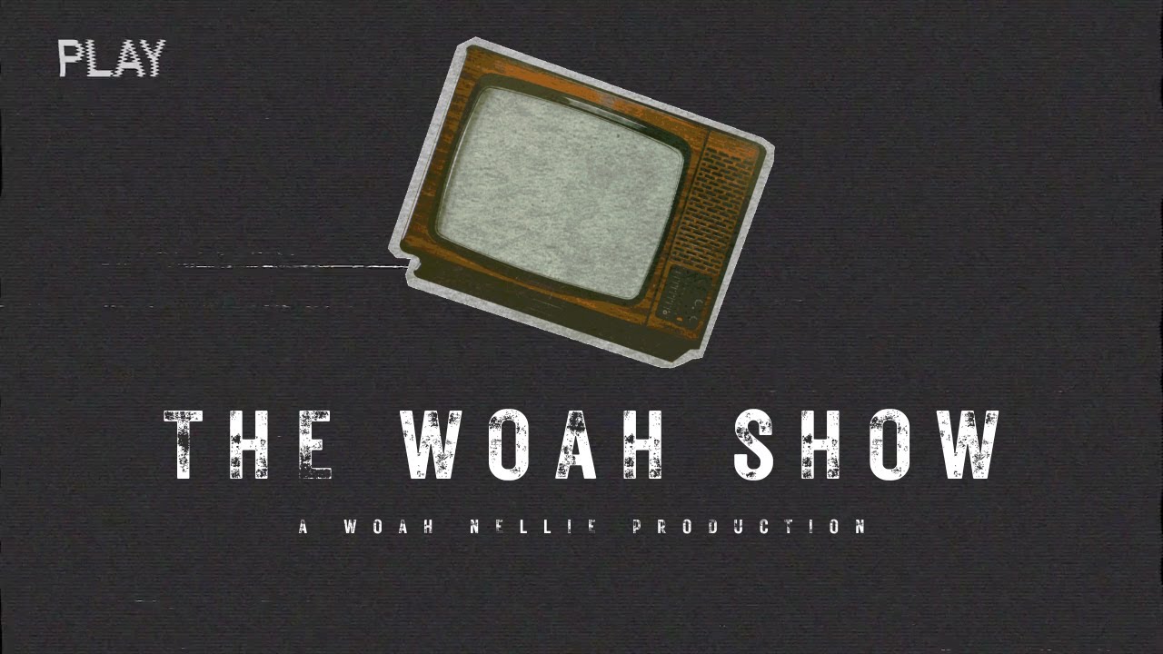 The Woah Show #5: The Most Improved Driver of 2023 w/ Kaydan Bush - YouTube