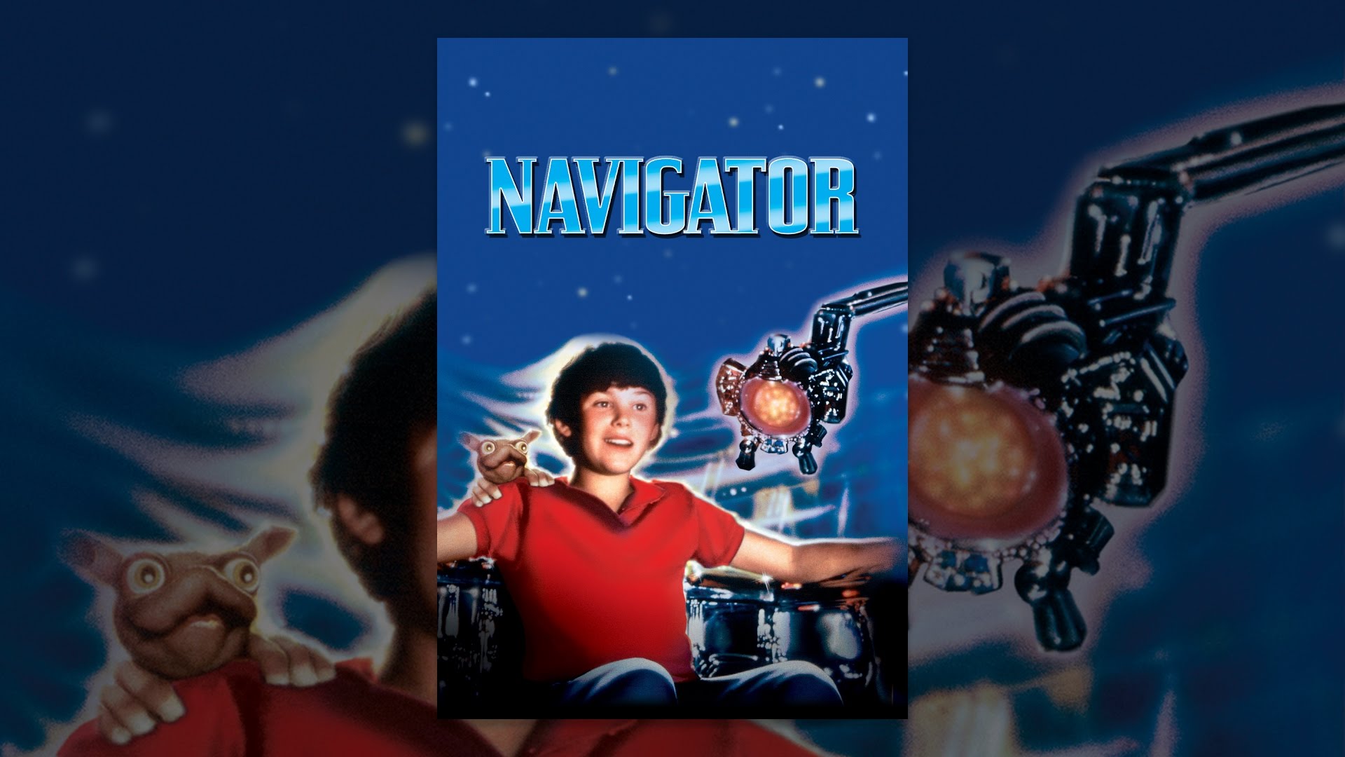 Navigator Online