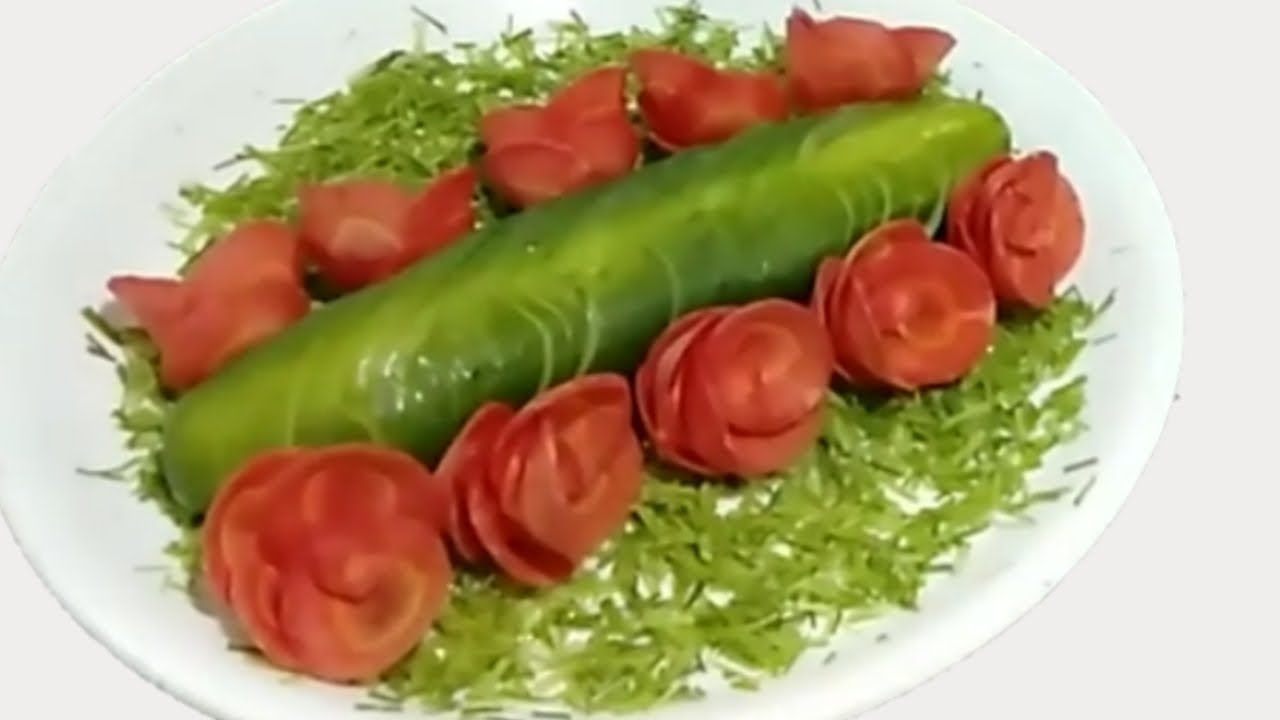 Gajar ka phool kaise banaye| Carrot rose flower| Gajar ke phool| Carrot ...