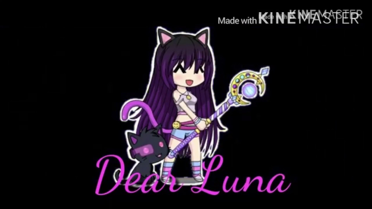 Criando Sailor Moon {gacha life} - YouTube