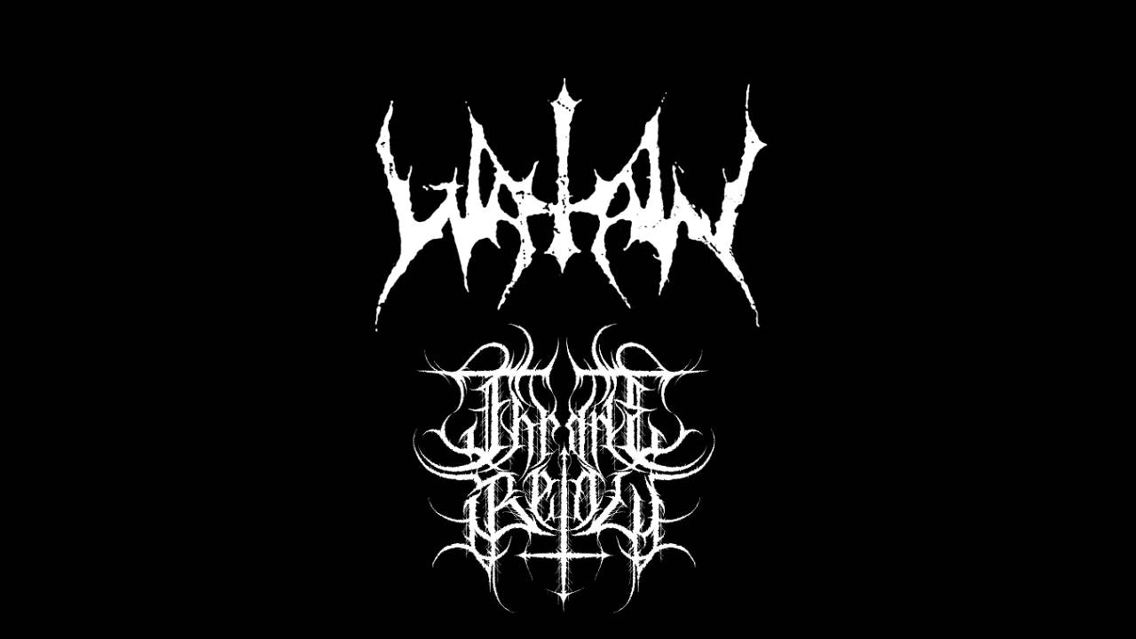 Throne Below - Malfeitor (Watain cover) - YouTube