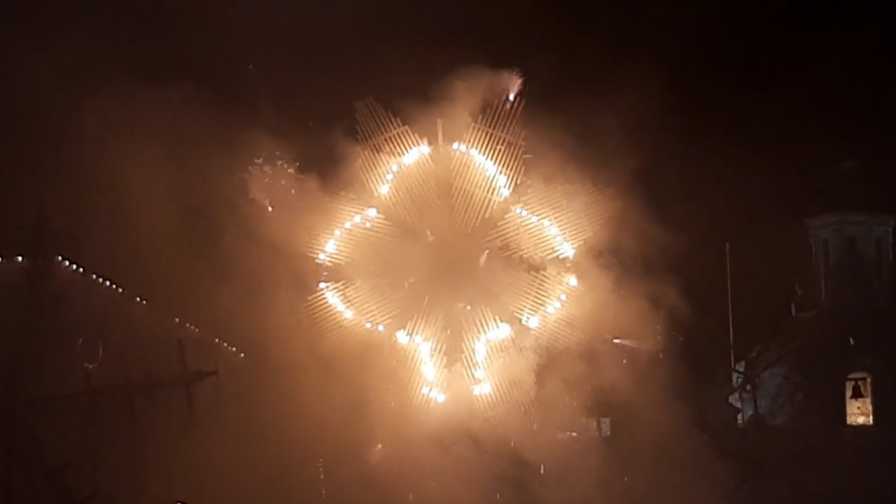 Siggiewi 6/14 - Festa San Nikola giggifogu - Siggiewi St. Nicholas's ...