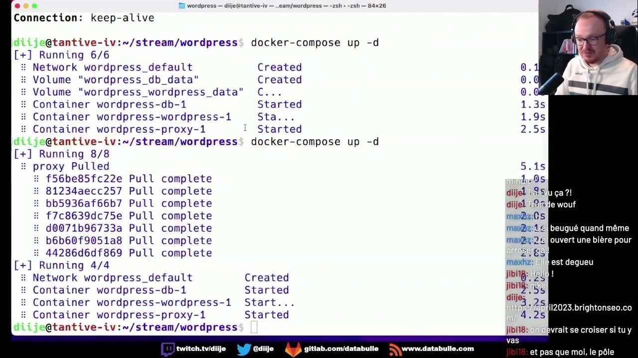 L'API REST WordPress en Python | Let's Code - Python pour le SEO #22 - YouTube