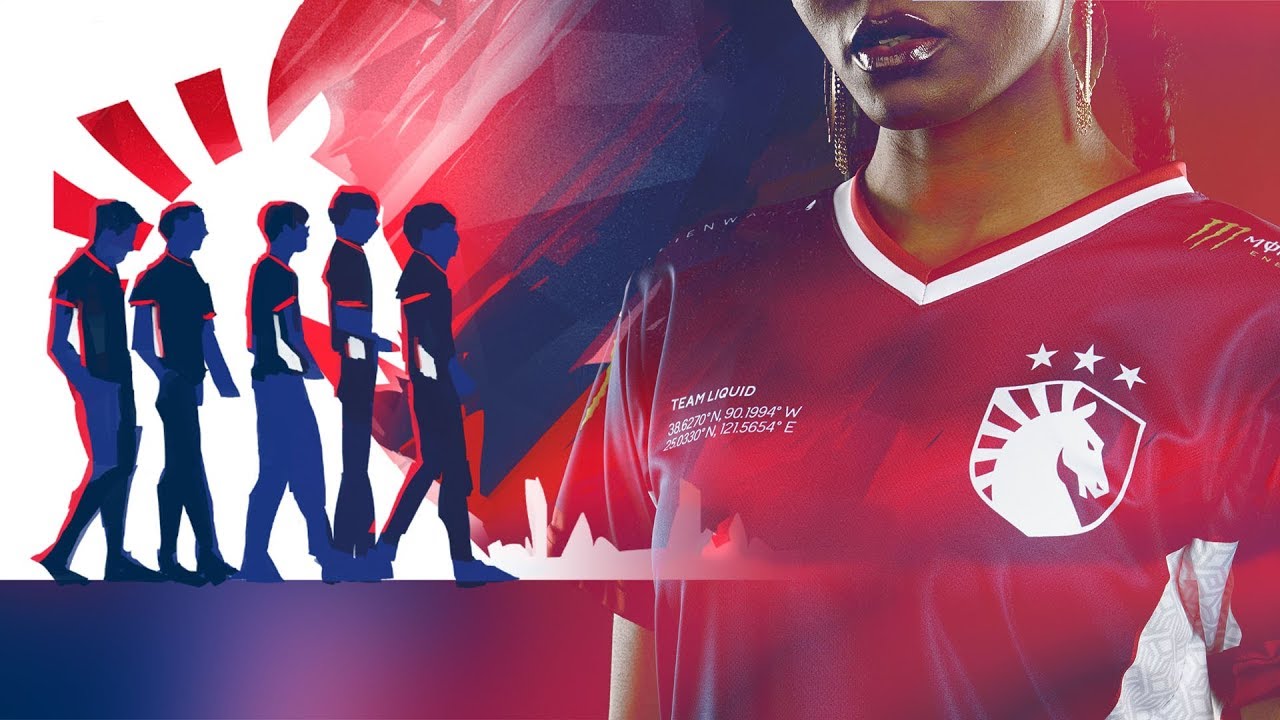 Team Liquid is Ready for MSI 2019 | TL League of Legends - YouTube