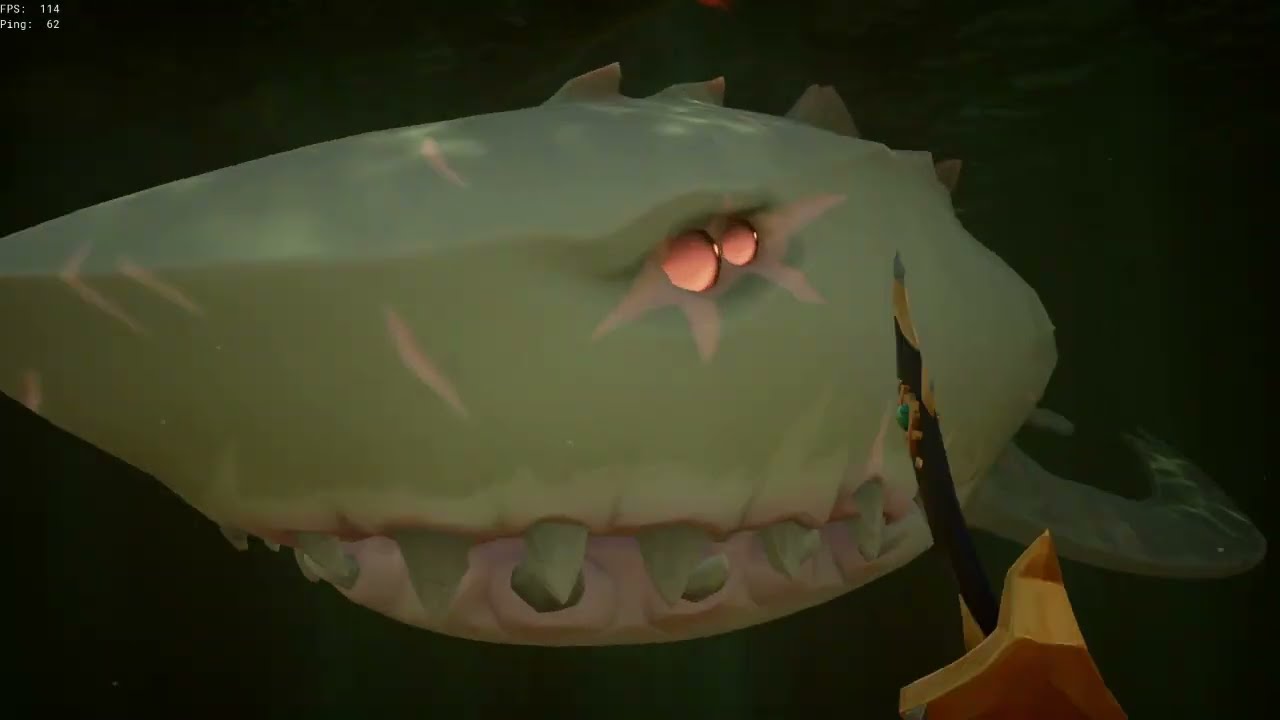 swording the shrouded - YouTube