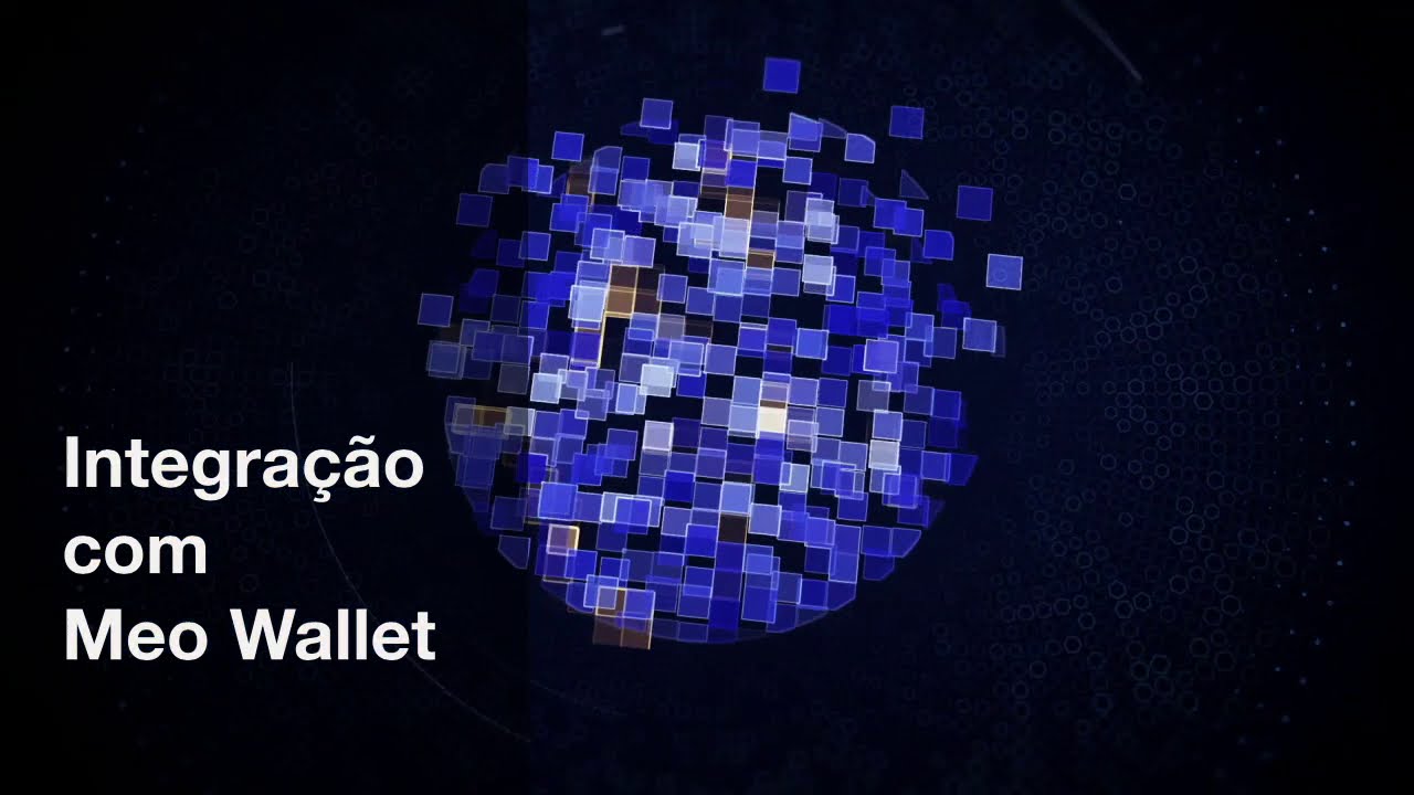 Integração com MEO Wallet - YouTube