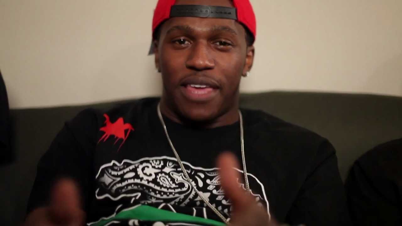 Q Dot Davis- "Makin a Classic" Feat Ivprofen Official HD Video (No ...