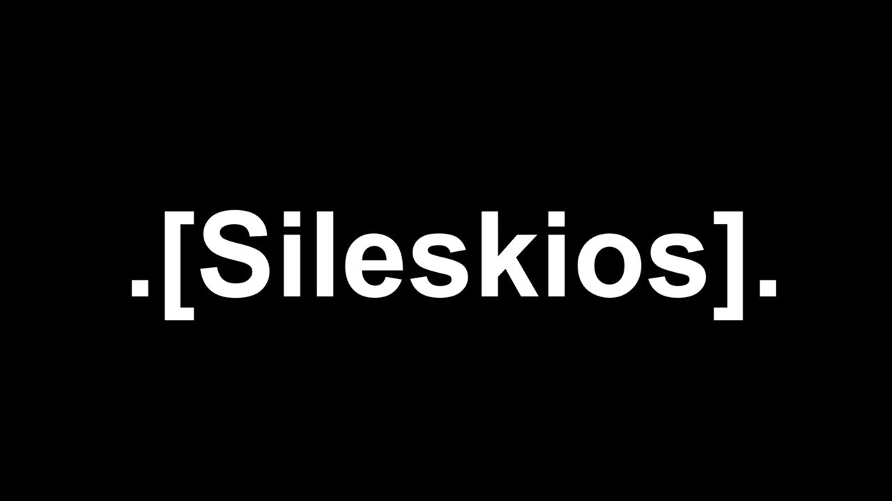 Sileskios - Predators & Therapy - YouTube