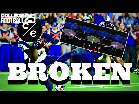 Bend But Don't Break Defense Except the Offense Always Breaks - YouTube