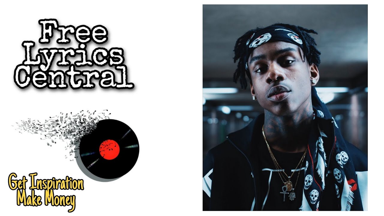 [FREE LYRICS] Polo G Type Rap Lyrics “Polarizing” Free Lyrics to Use ...