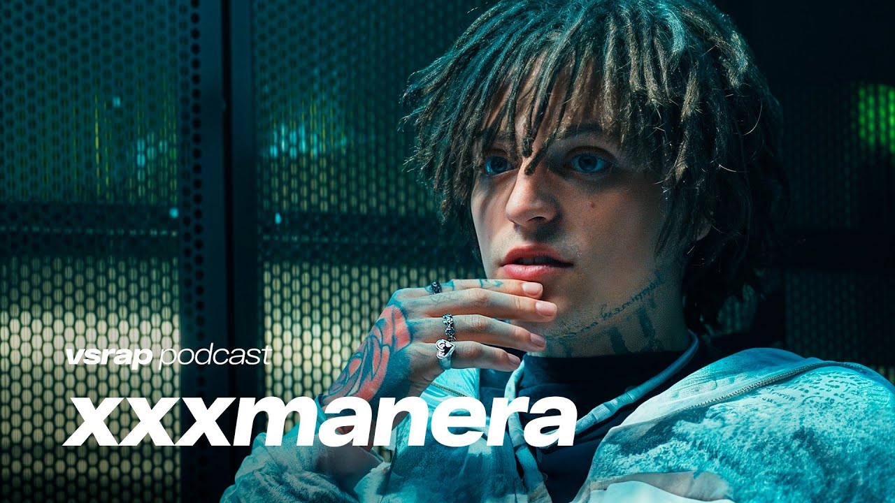 XXXMANERA - конфликт с РЗТ, усталость от «Скажи мне кто ты» и как не ...