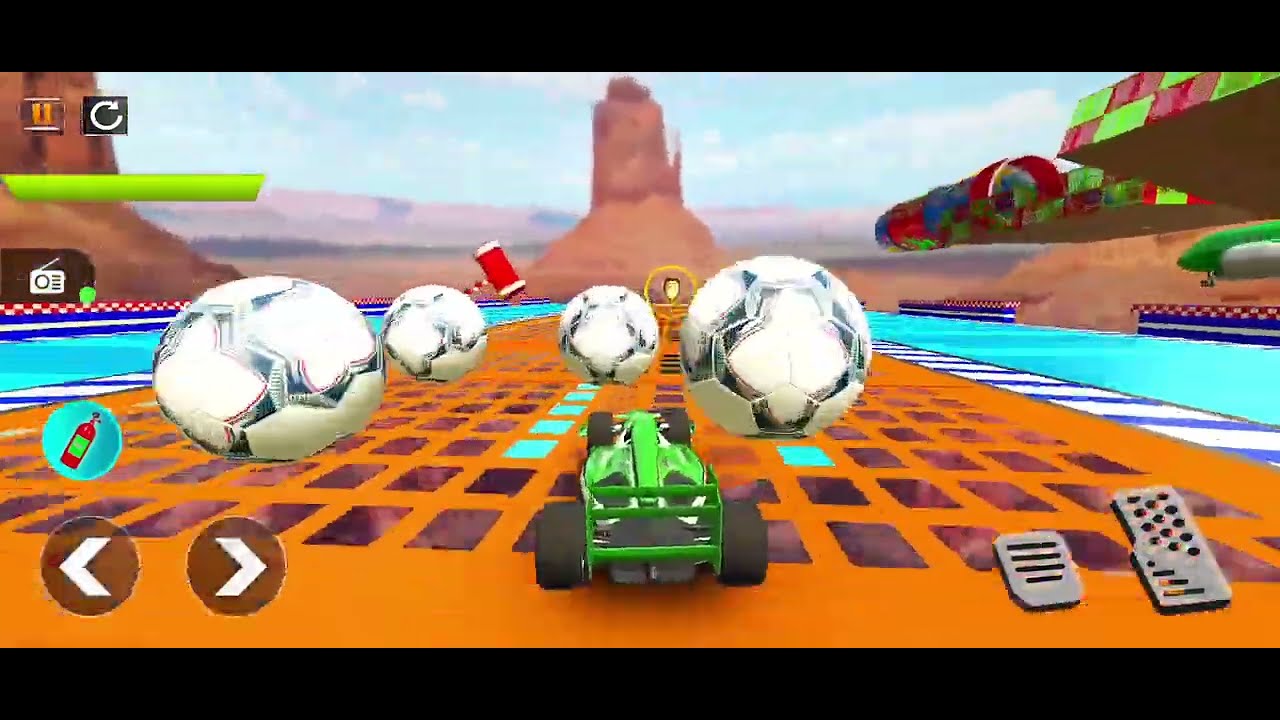 formula car racing 3d new racing game | mobile gameplay | - YouTube