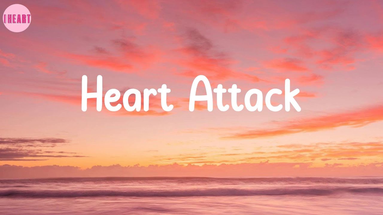 Heart Attack - Demi Lovato (Lyrics) - YouTube