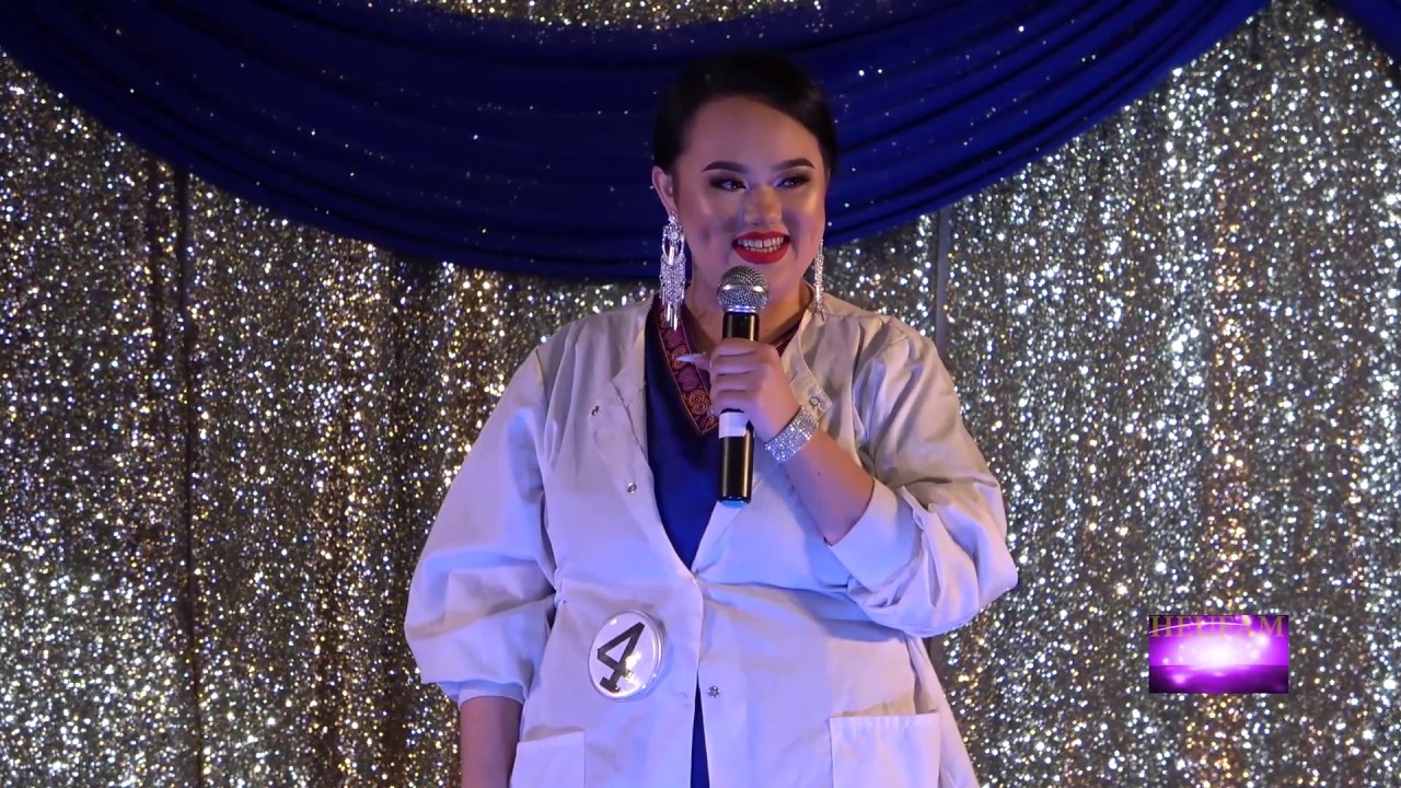 Merced Hmong New Year 2019-2020: Miss Hmong Central Valley Career Round ...