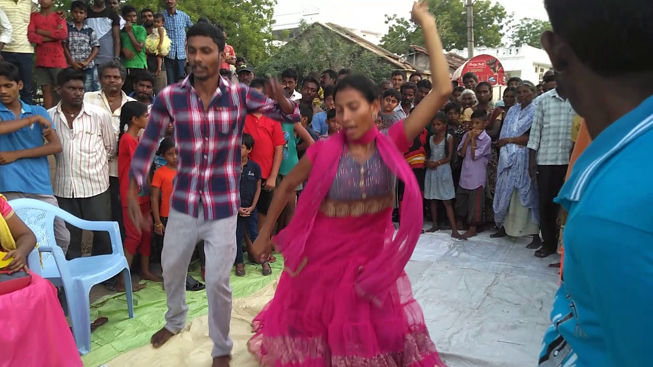 MattAmpally drama song bymahesh - YouTube
