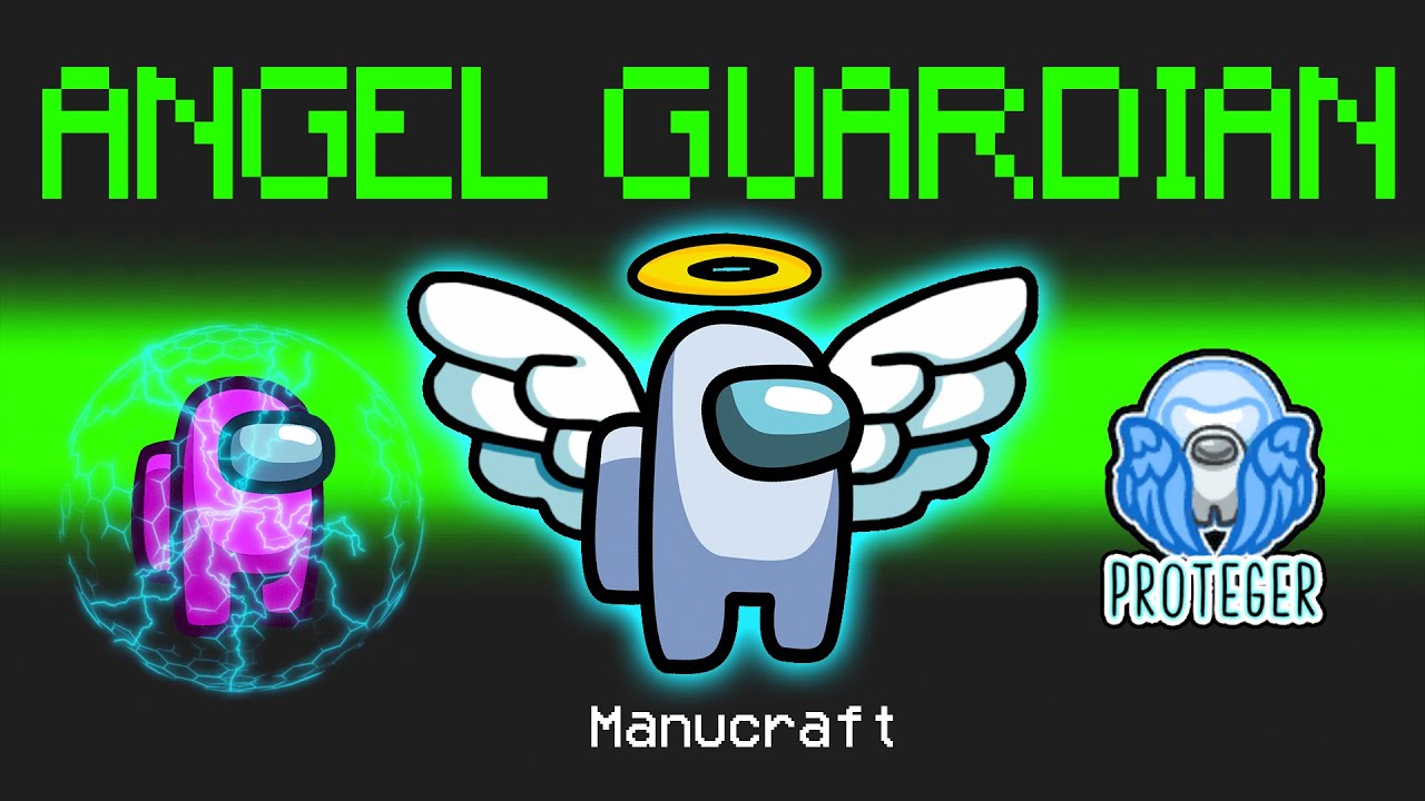 🔴 EN DIRECTO - JUGAMOS LA NUEVA ACTUALIZACIÓN DE AMONG US 🔪 Rol Ángel ...