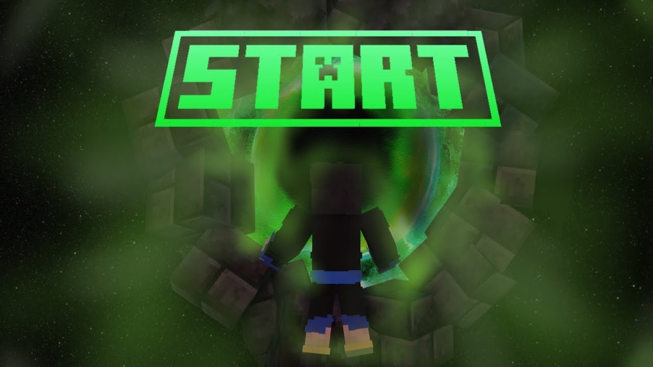 новое начало | начало на сервере BANSU - YouTube