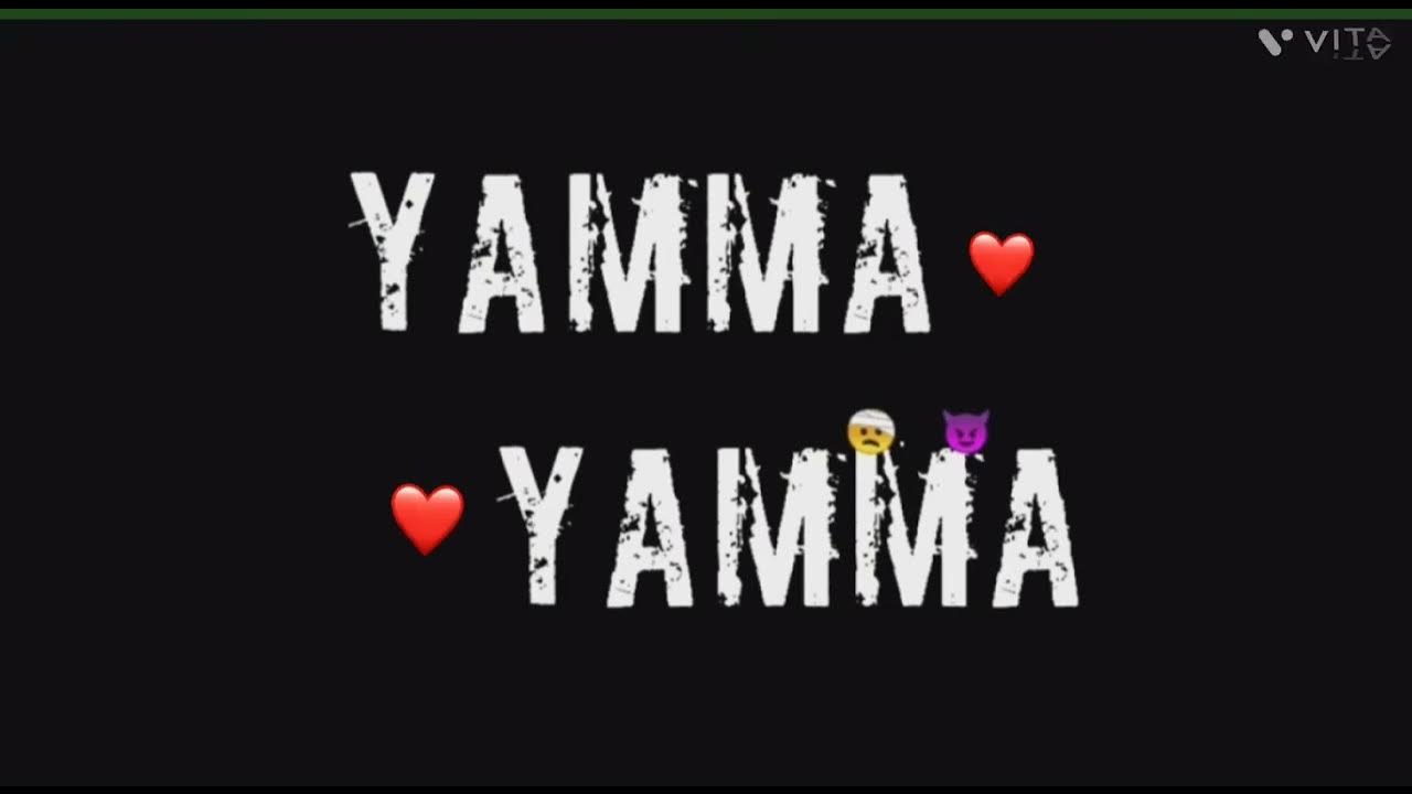 Yamma Yamma song RX100 bike lover - YouTube