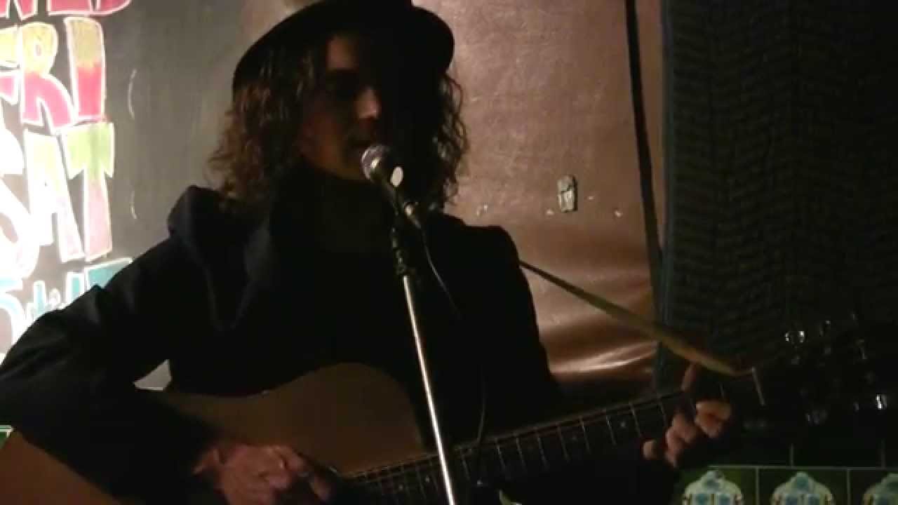 Christopher Coleman - Stages Of Love - YouTube