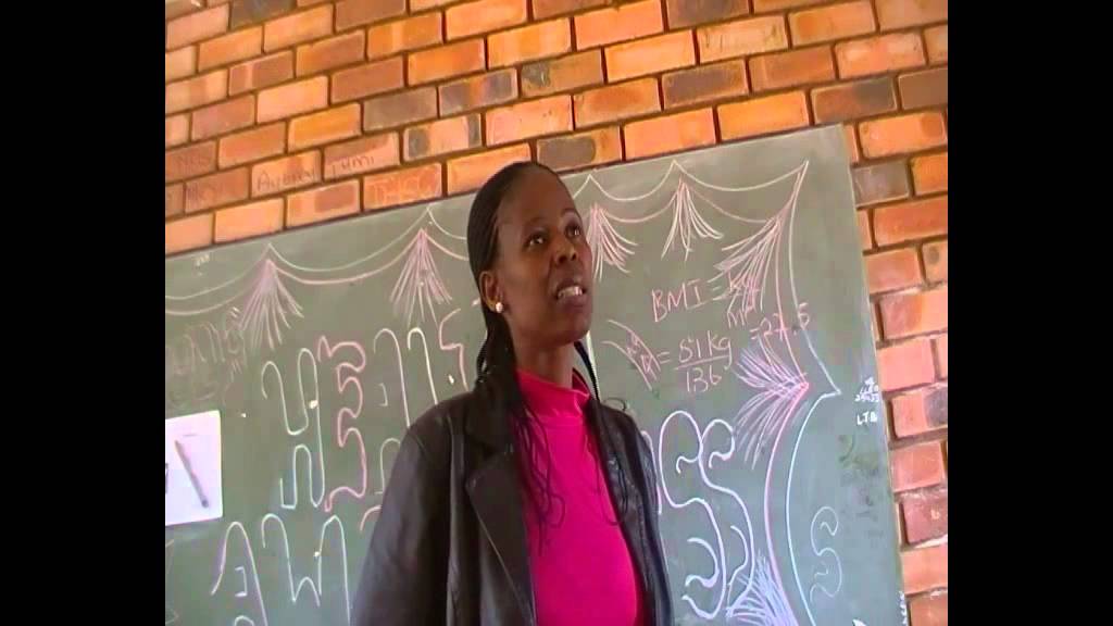 Botse-Botse High School - YouTube