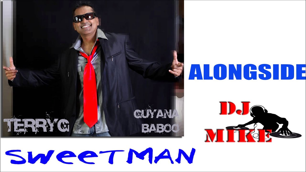 Terry Gajraj - Sweetman [DJ Mike Dub] - YouTube