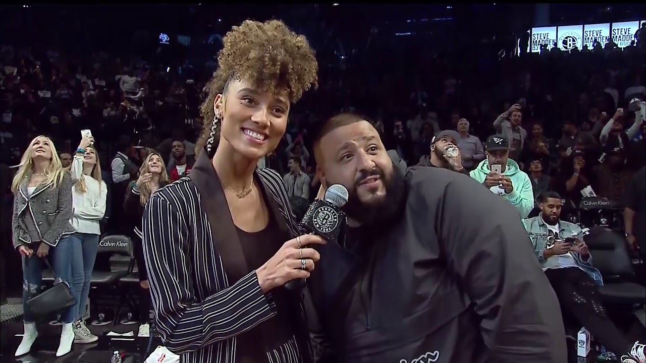 Interview with DJ Khaled - YouTube