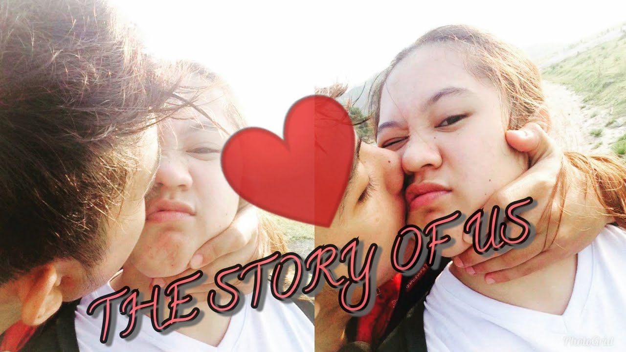 THE STORY OF US YouTube the-story-of-us-youtube